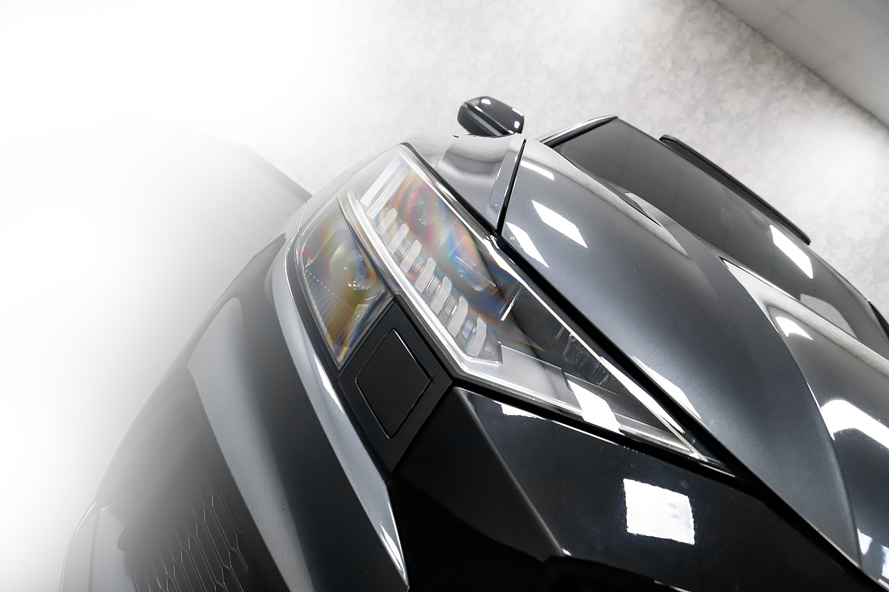 Used 2019 Audi Q8 TDI V6 S line For Sale (U608) | Riviera Automotive