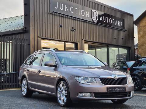 About Us | Junction Autopark